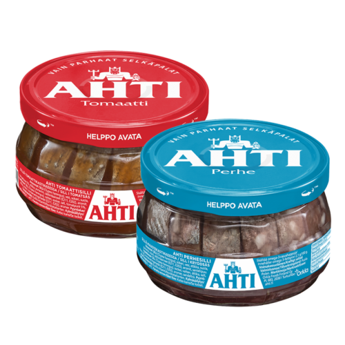 Ahti | Ahti.fi